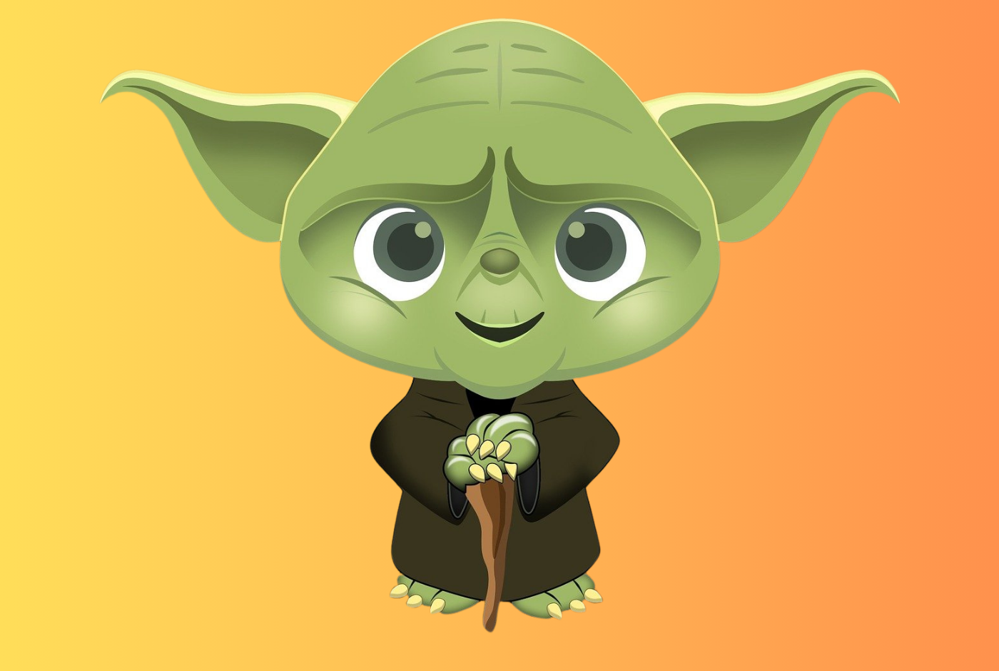 Yoda Pictures And Quotes