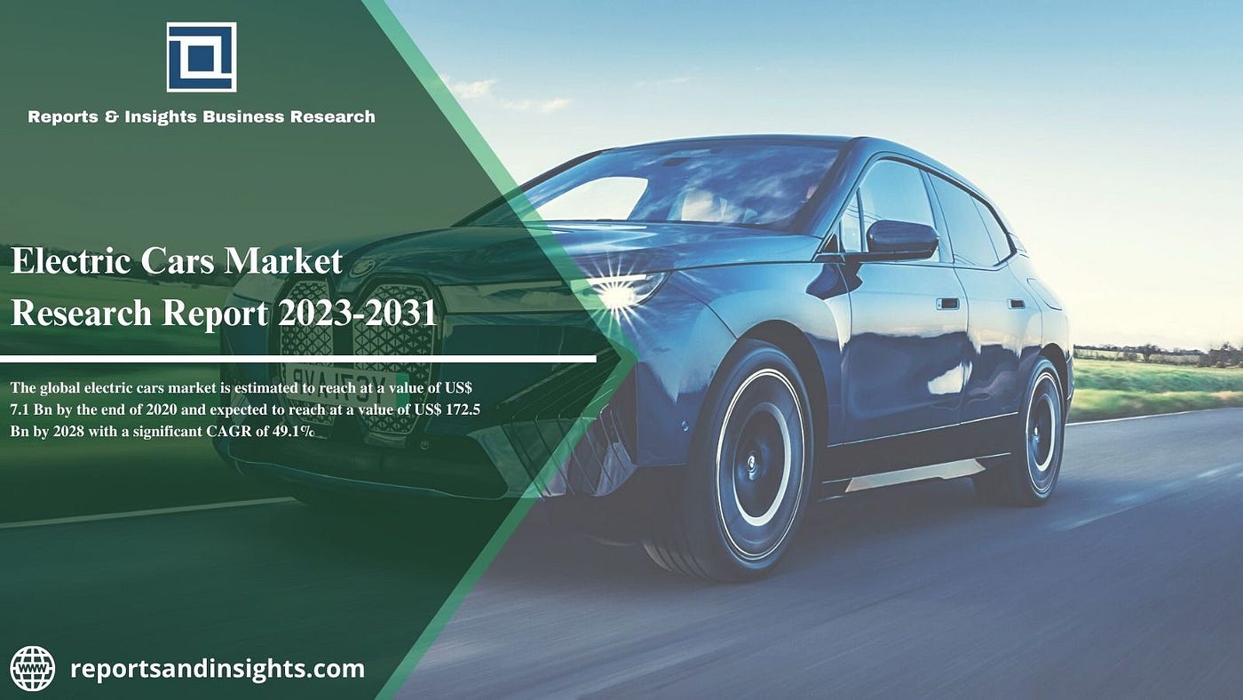 2031 Cars