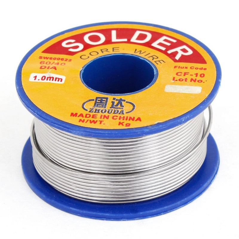 Soldering Wire