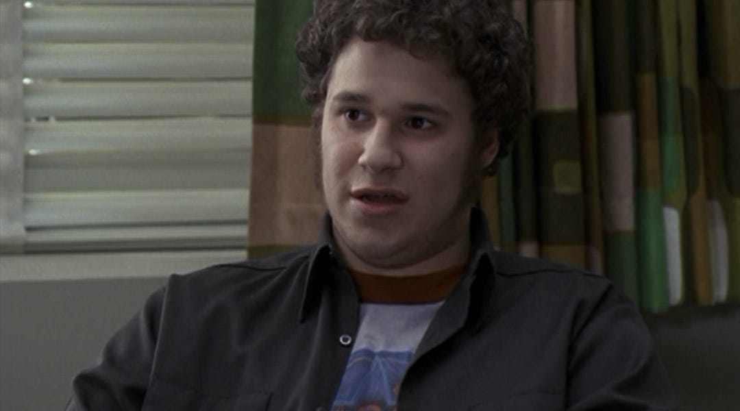 Freaks And Geeks Sam Now