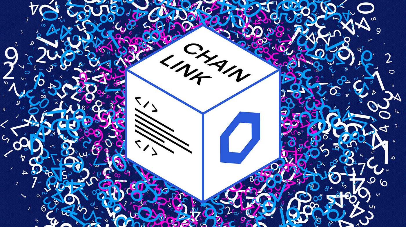 Chainlink Vrf Chainlink Vrf