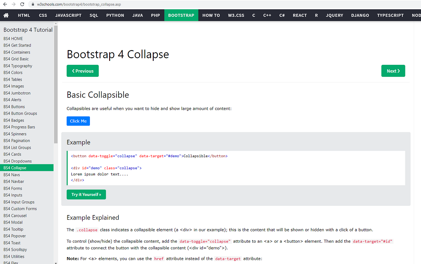 How To Change The Width Of Box In Bootstrap W3schools Top Sellers | www.a-lok.com