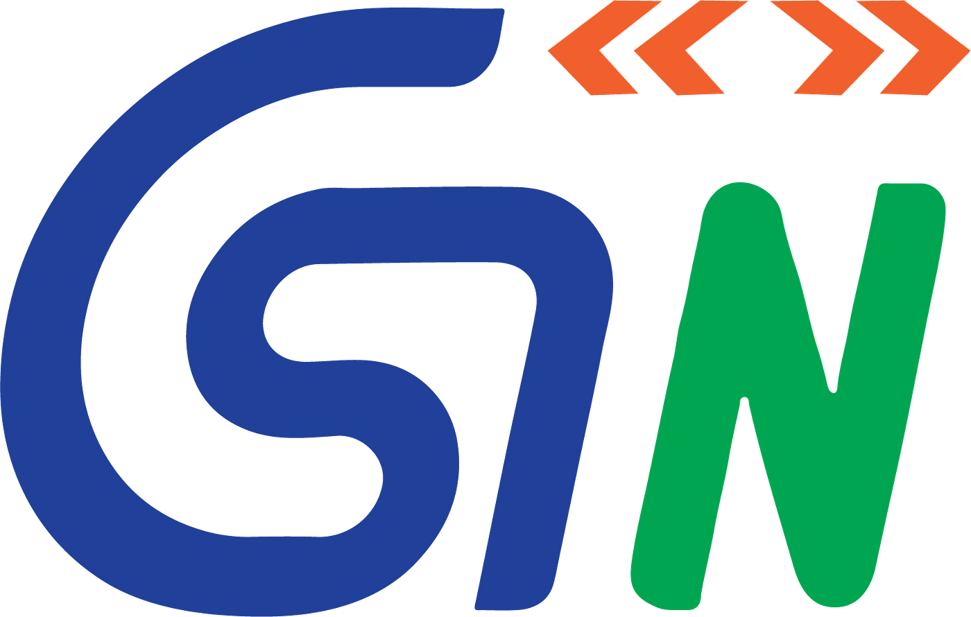 Service Tax Logo