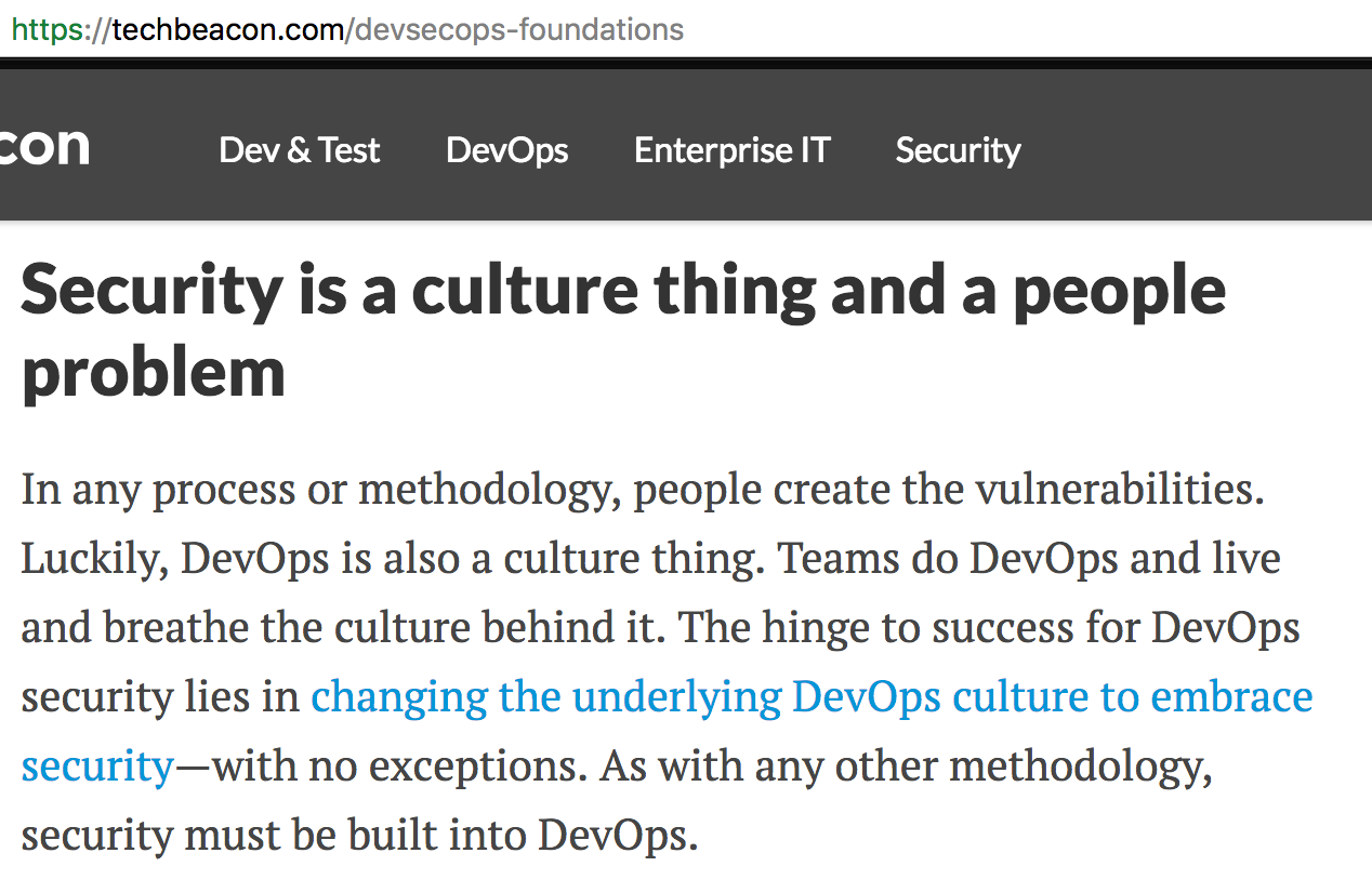 Red Team The Culture With Devsecops A Look At What It Is 15 Best