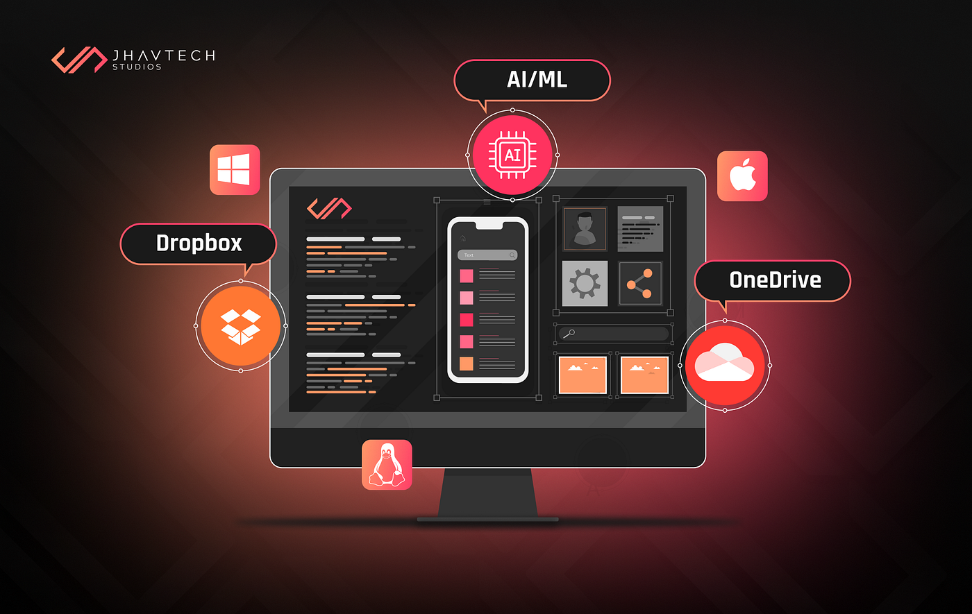 Understanding The Windows Desktop App Development