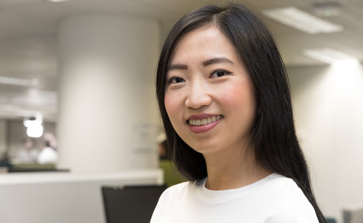 Ruby Wang's Instagram, Twitter & Facebook on IDCrawl