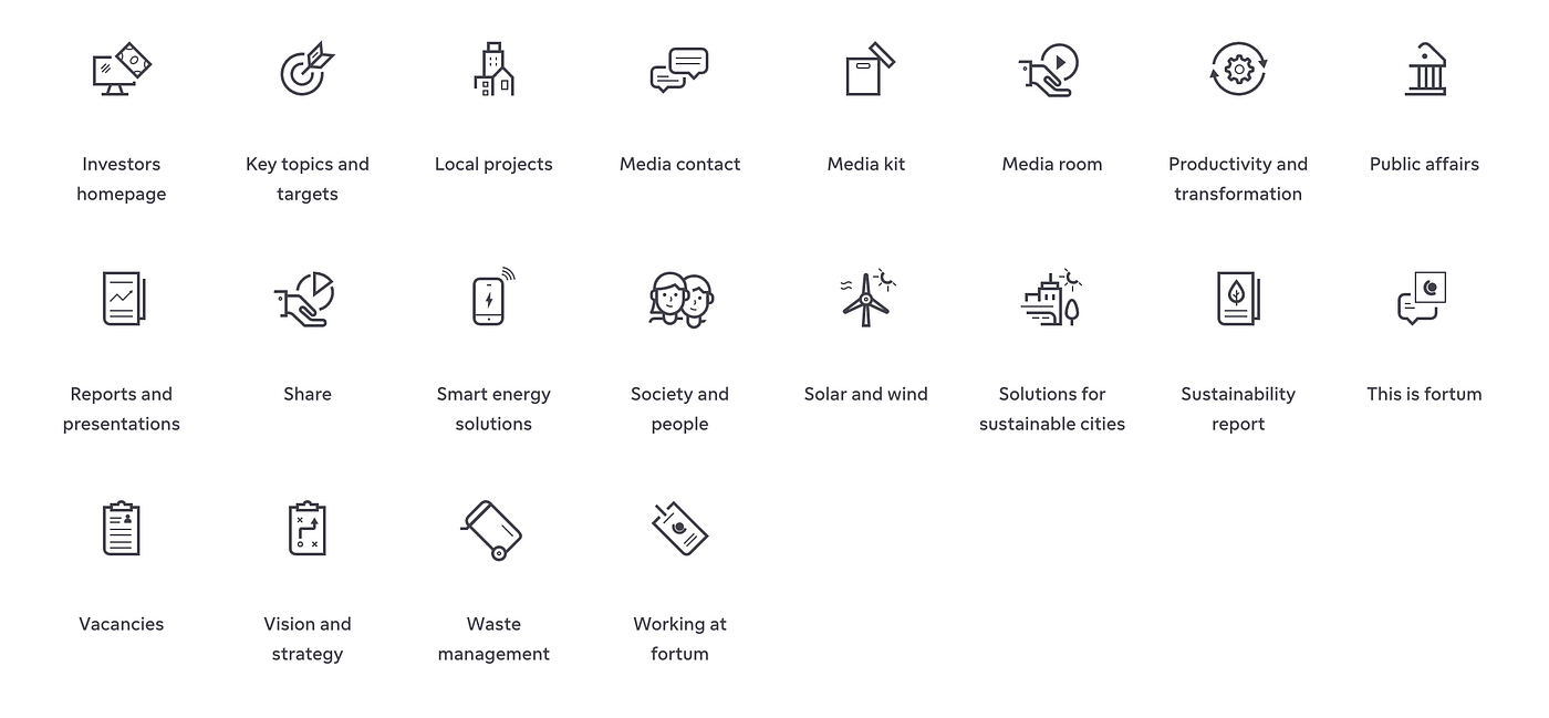 How To Create Effective Icons