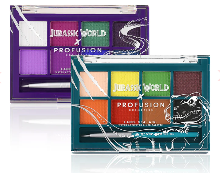 Profusion Makeup Review