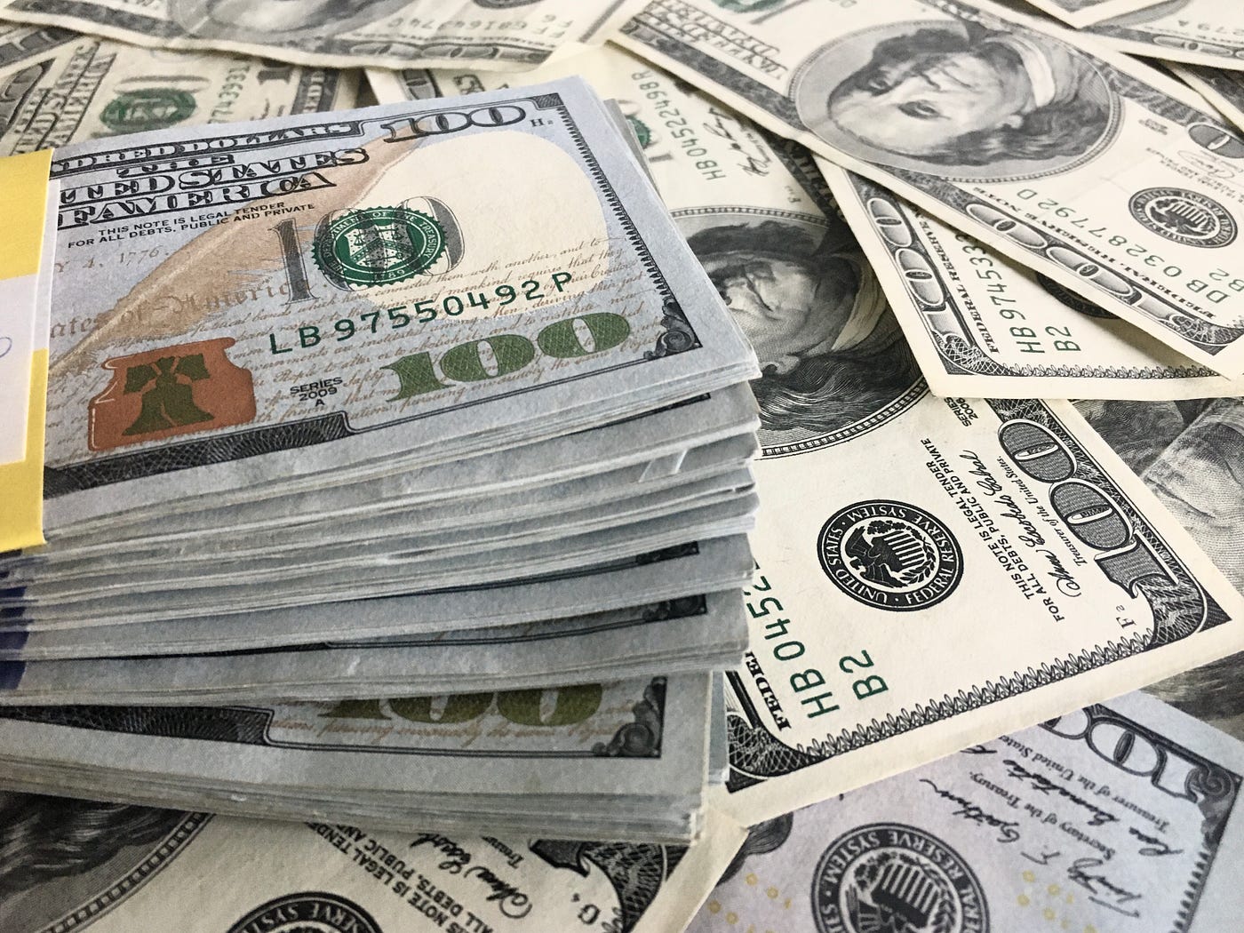 So You Wanna Make More Money Tips on Boosting Your Finances Using by Mikaila Simone New Earth Consciousness Medium