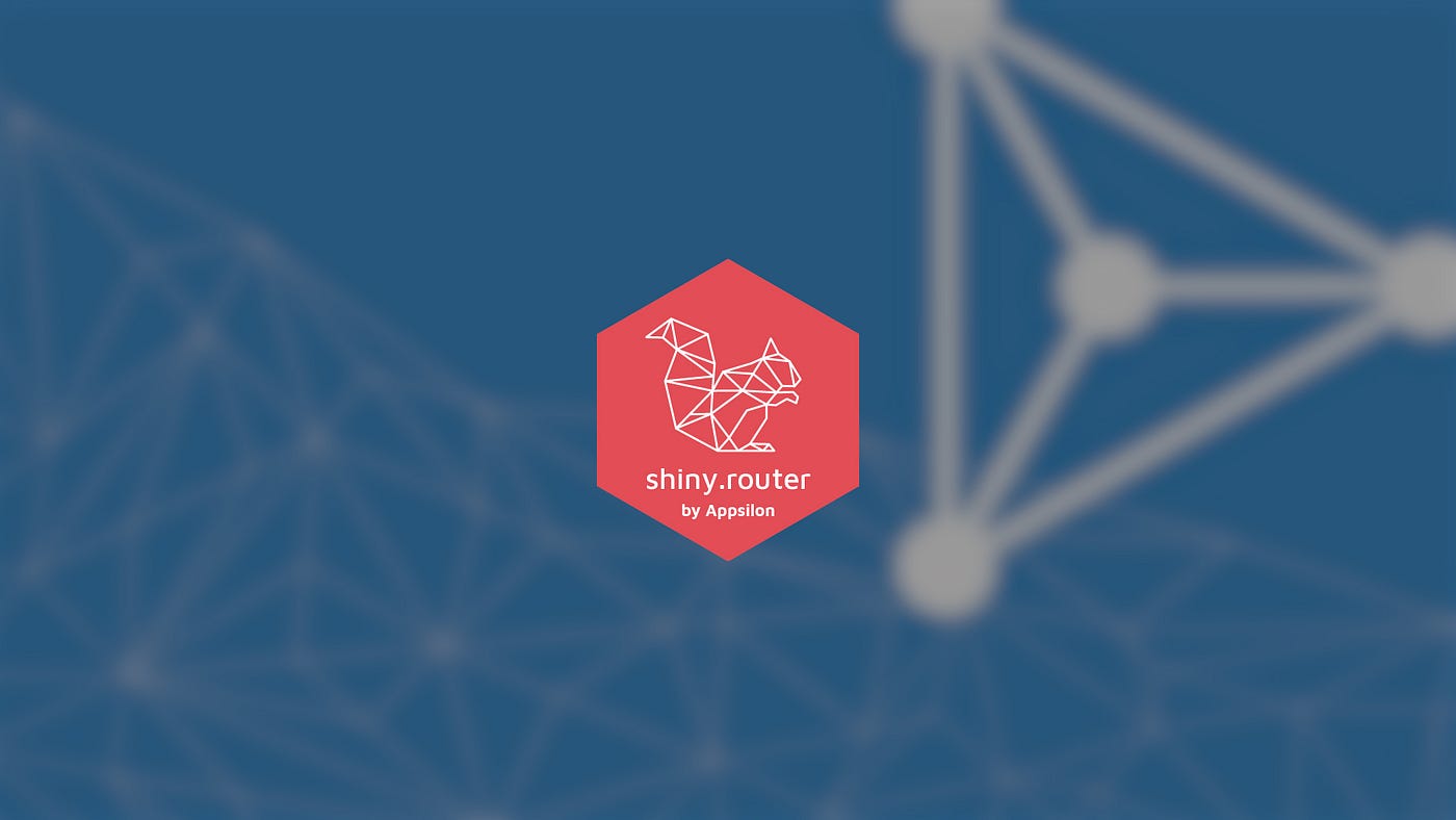 How to Take Your Shiny App UI to the Next Level, by Team Appsilon ...