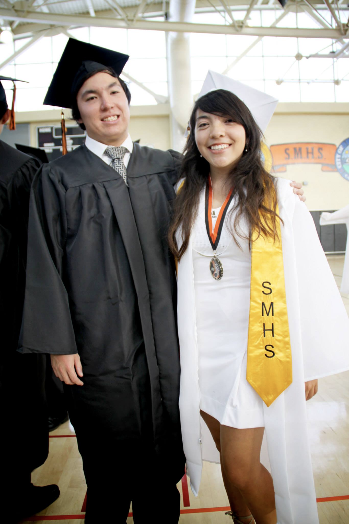 Graduation Boy Girl Twins How Do I Really Feel About Our Twins