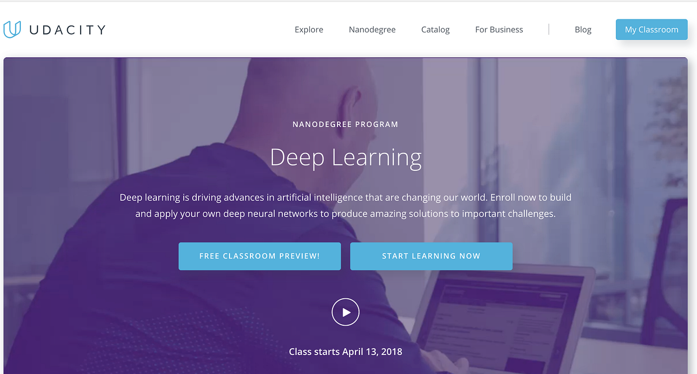 My Experience With Udacitys Machine Learning Nanodegree