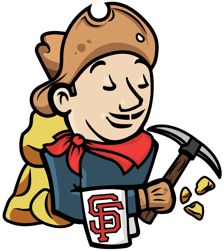 Jenkins Logo