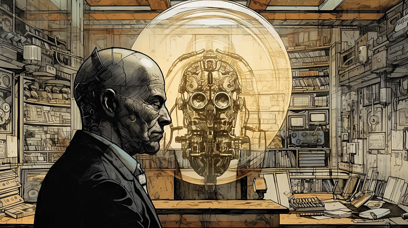Hyperion Time Tombs