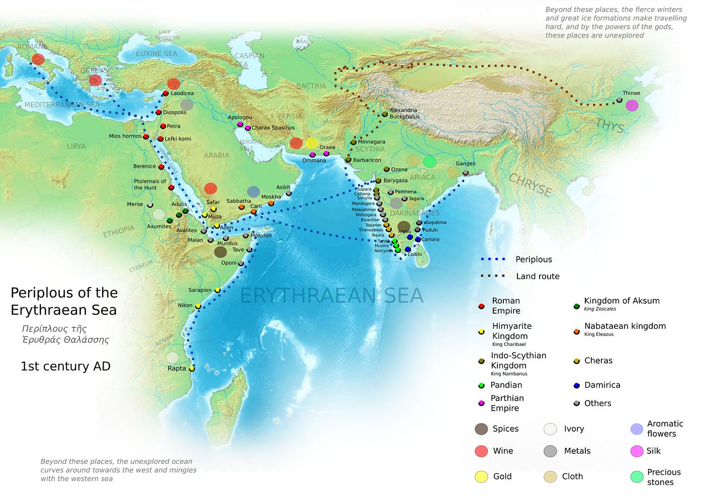 Ancient Egyptian Canal System PPT Geography Of Egypt PowerPoint
