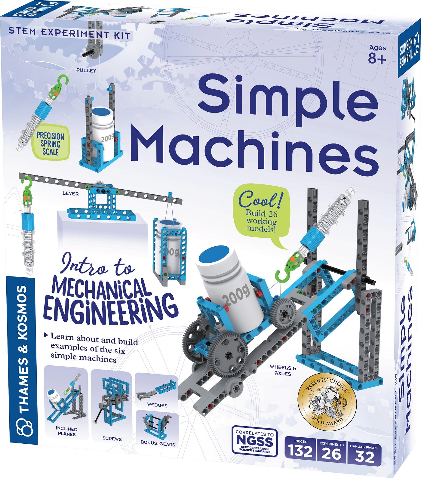 How To Make Science Working Models For Students