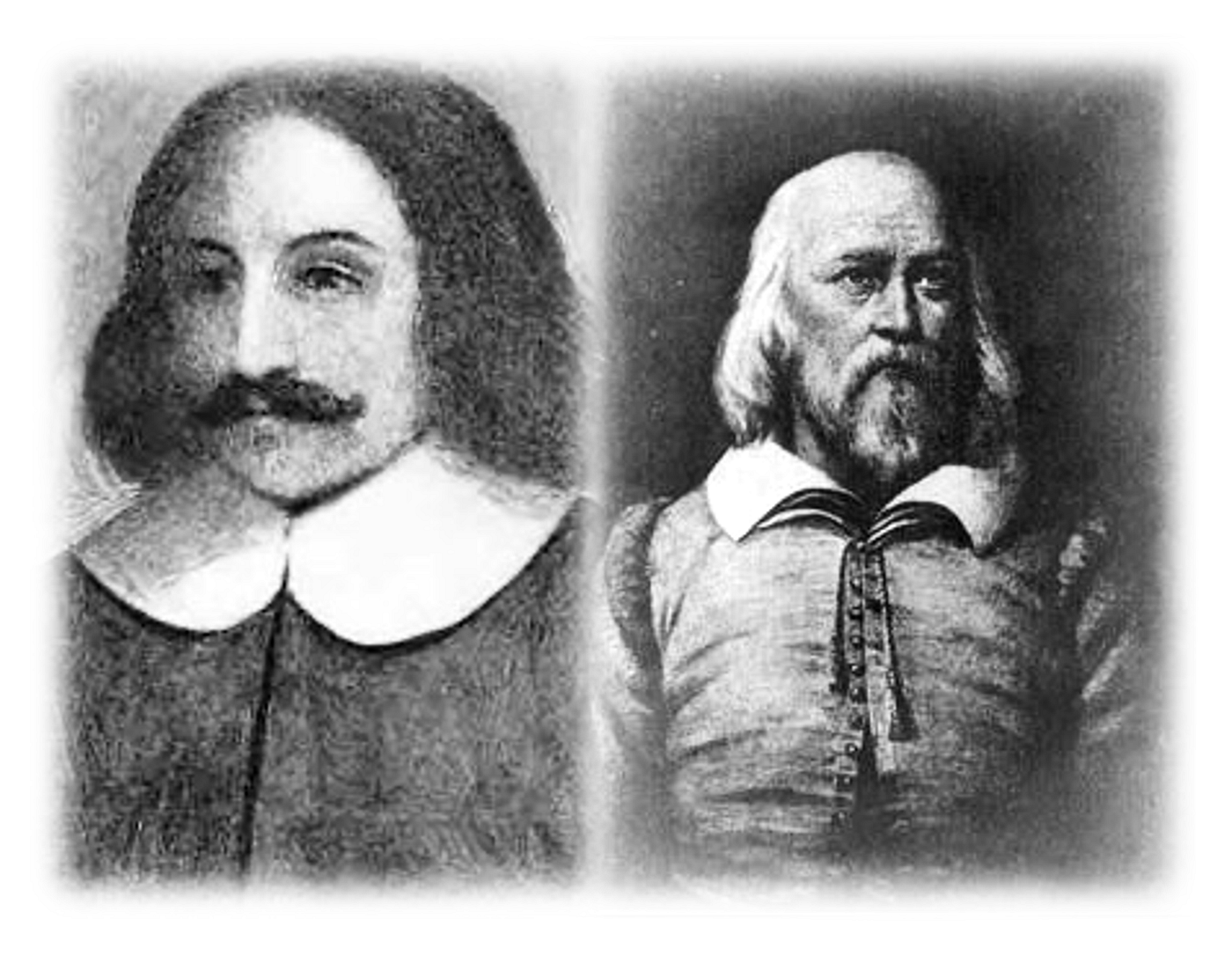 William Bradford Thanksgiving