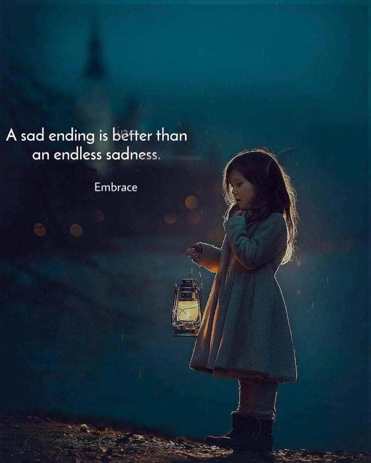 Never Ending Sadness Quotes 14+ Inspirational Don't Be Sad Quotes