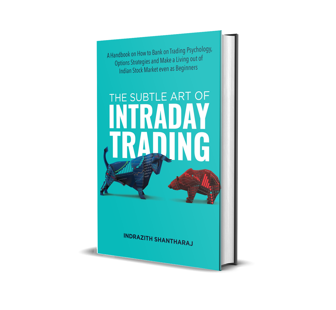 Best Intraday Trading Books For Indian Market | informacionpublica.svet ...