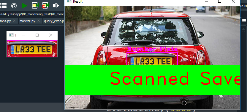 Car License Plate Recognition Using Raspberry Pi And OpenCV, 47% OFF Car License Plate Recognition Using Raspberry Pi And OpenCV, 47% OFF
