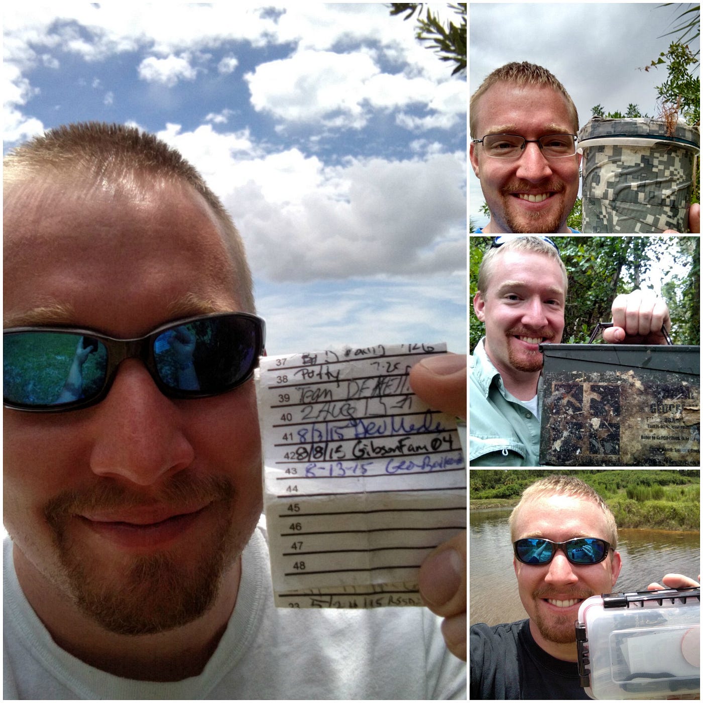 Kevin Ballantine's Instagram, Twitter & Facebook on IDCrawl