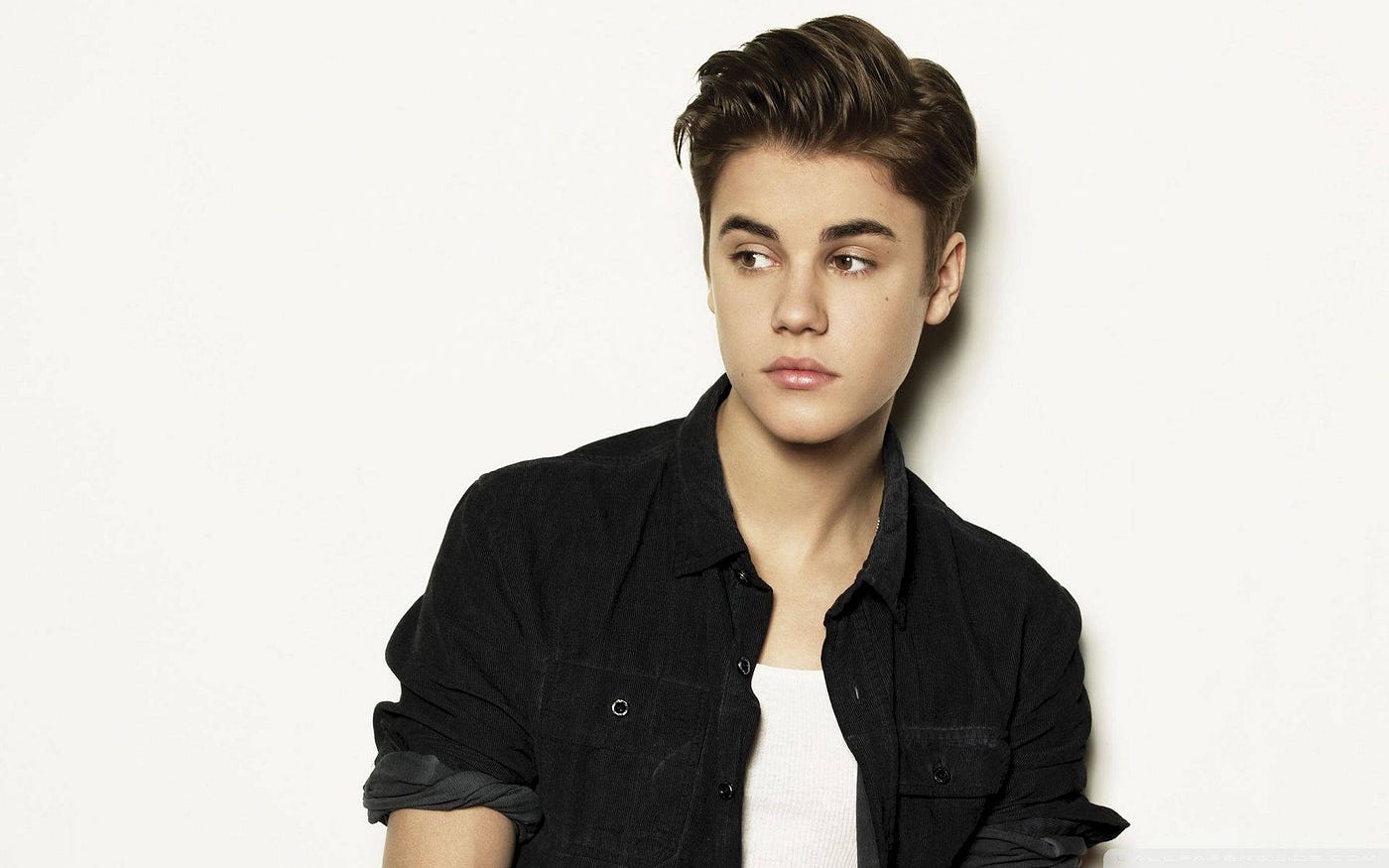 Justin Bieber Boy