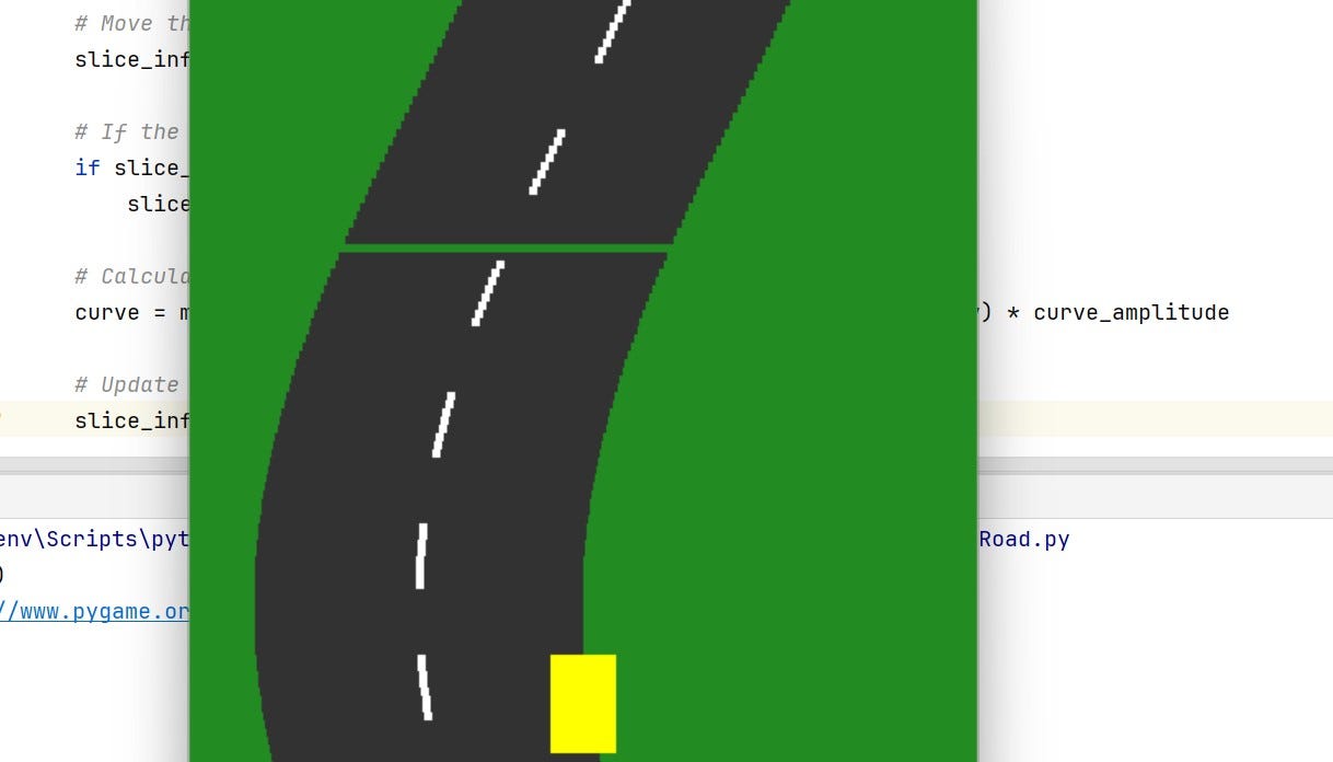 How To Draw Car In Opengl