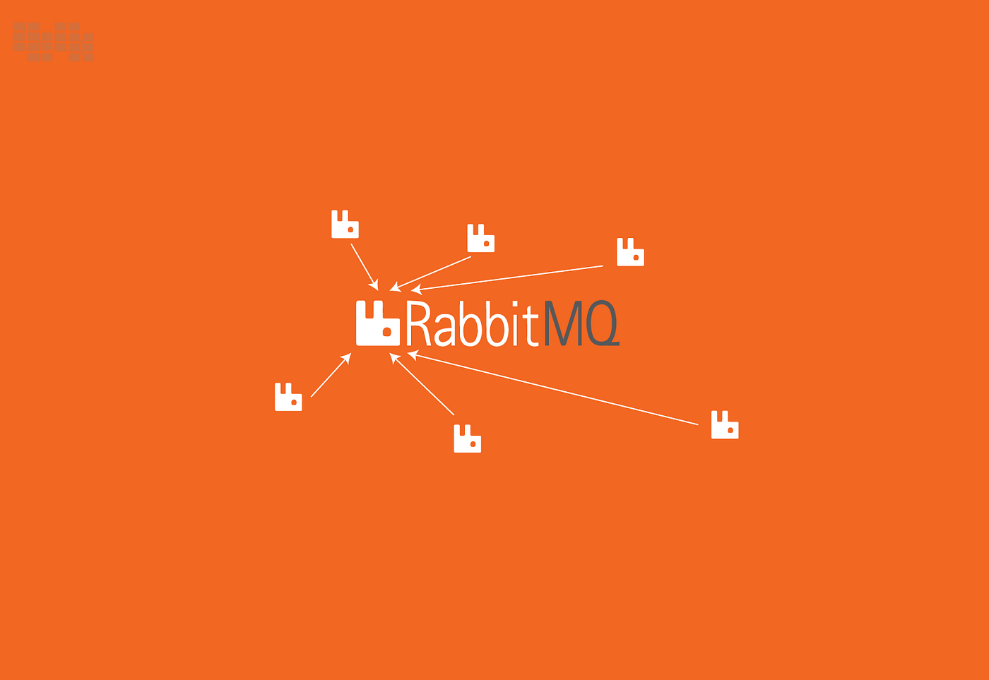 Rabbitmq Logo