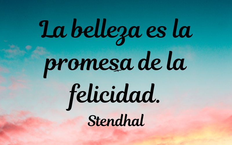 Frases Para Realzar La Belleza 120 Frases De La Vida Bonitas