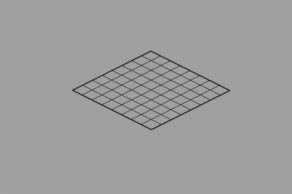 How To Draw Grid In Python
