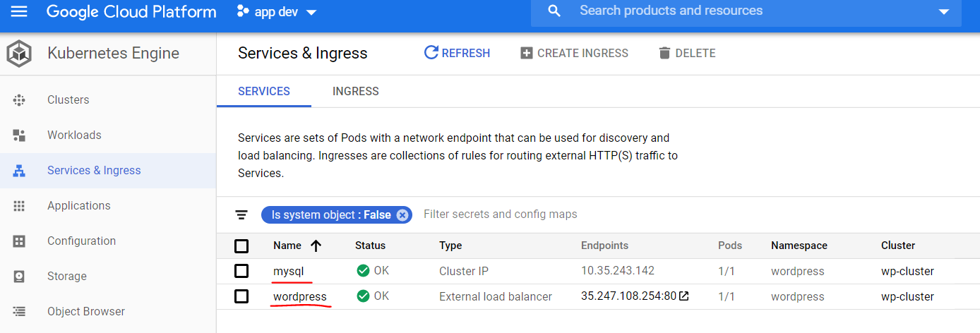 Introduction To Docker And Kubernetes On Gcp With Handson Introduction 3034