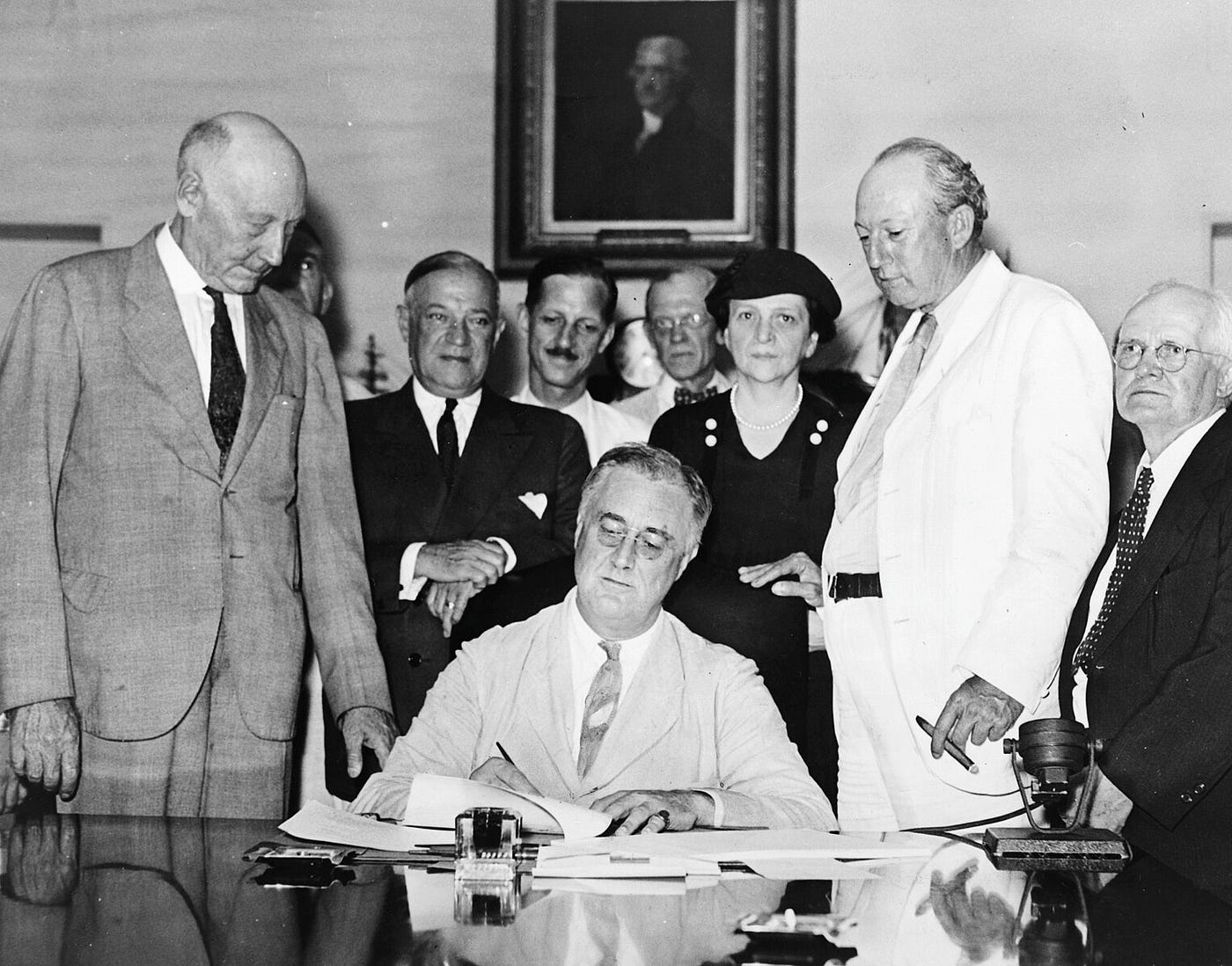 Wagner Act