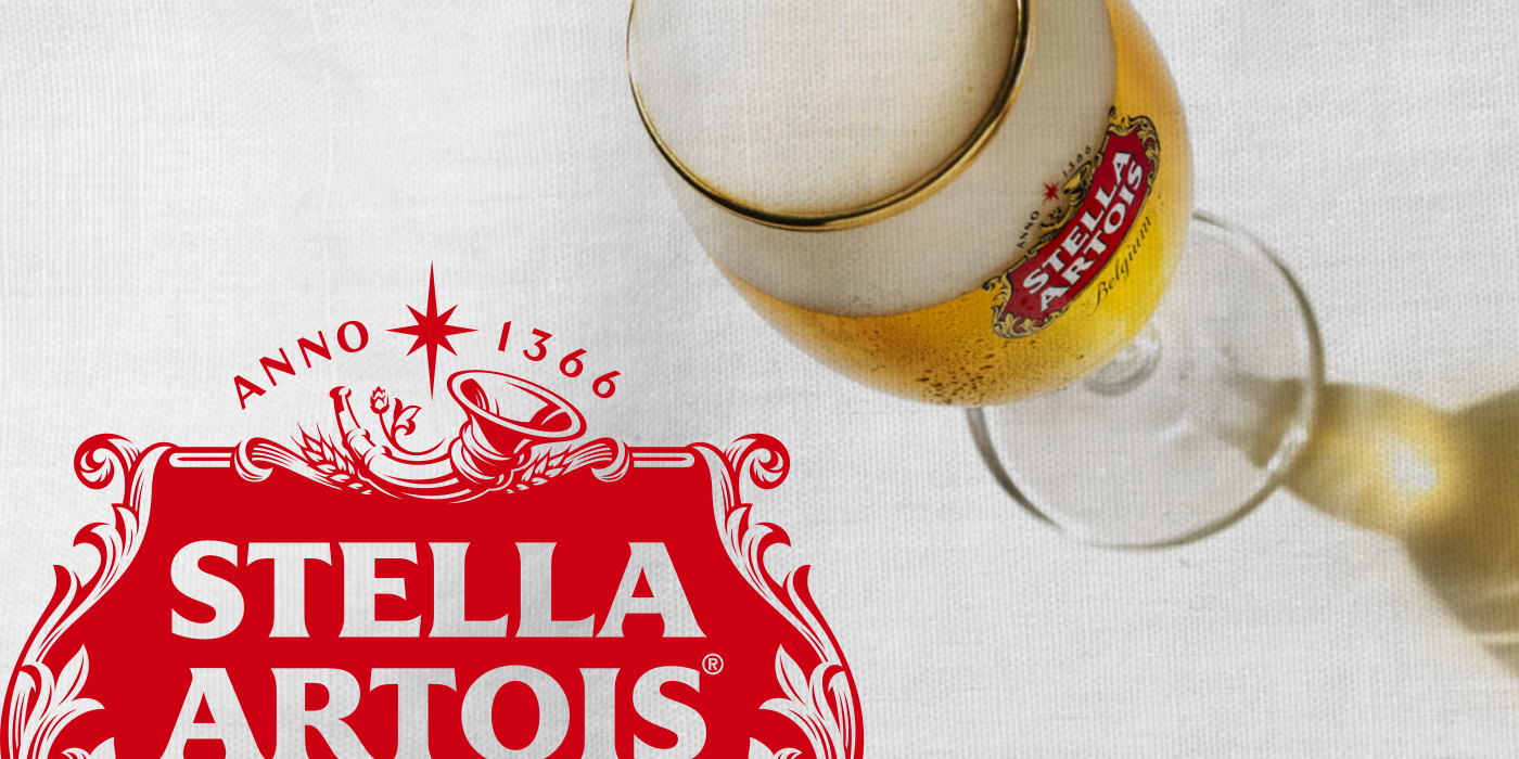 Stella Artois Logo Vector