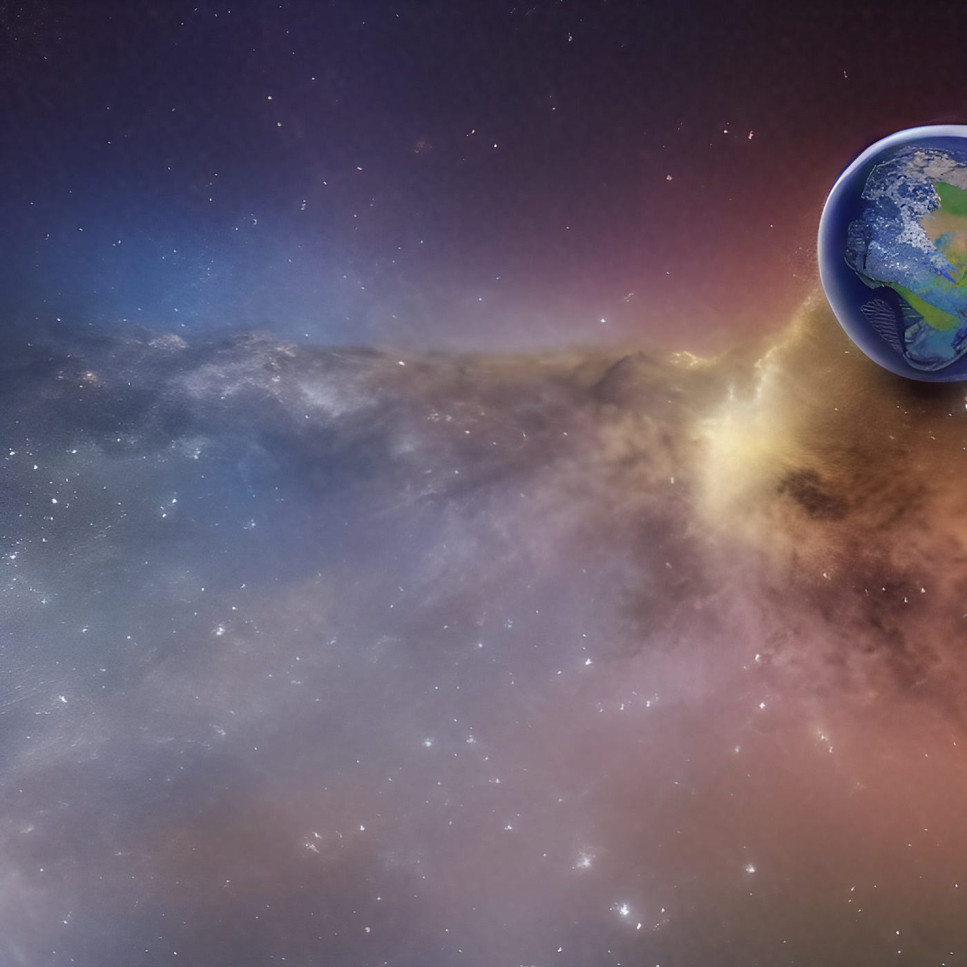 Genesis Bible Creation