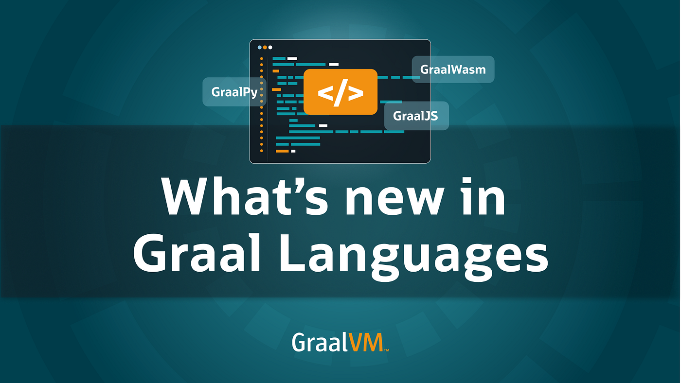 Implementing A Programming Language On The Graalvm