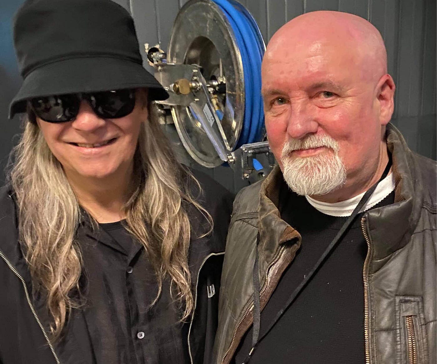 Phil Caffrey's Instagram, Twitter & Facebook on IDCrawl