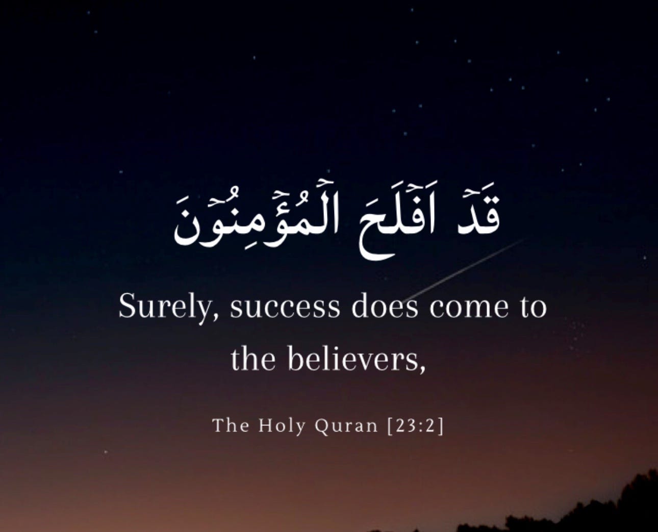 Struggle For Success