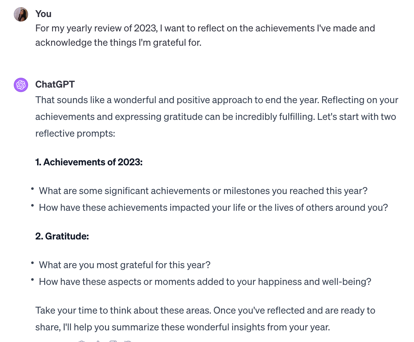 5 Ways ChatGPT Can Evolve for Better User Experience - Fusion Chat