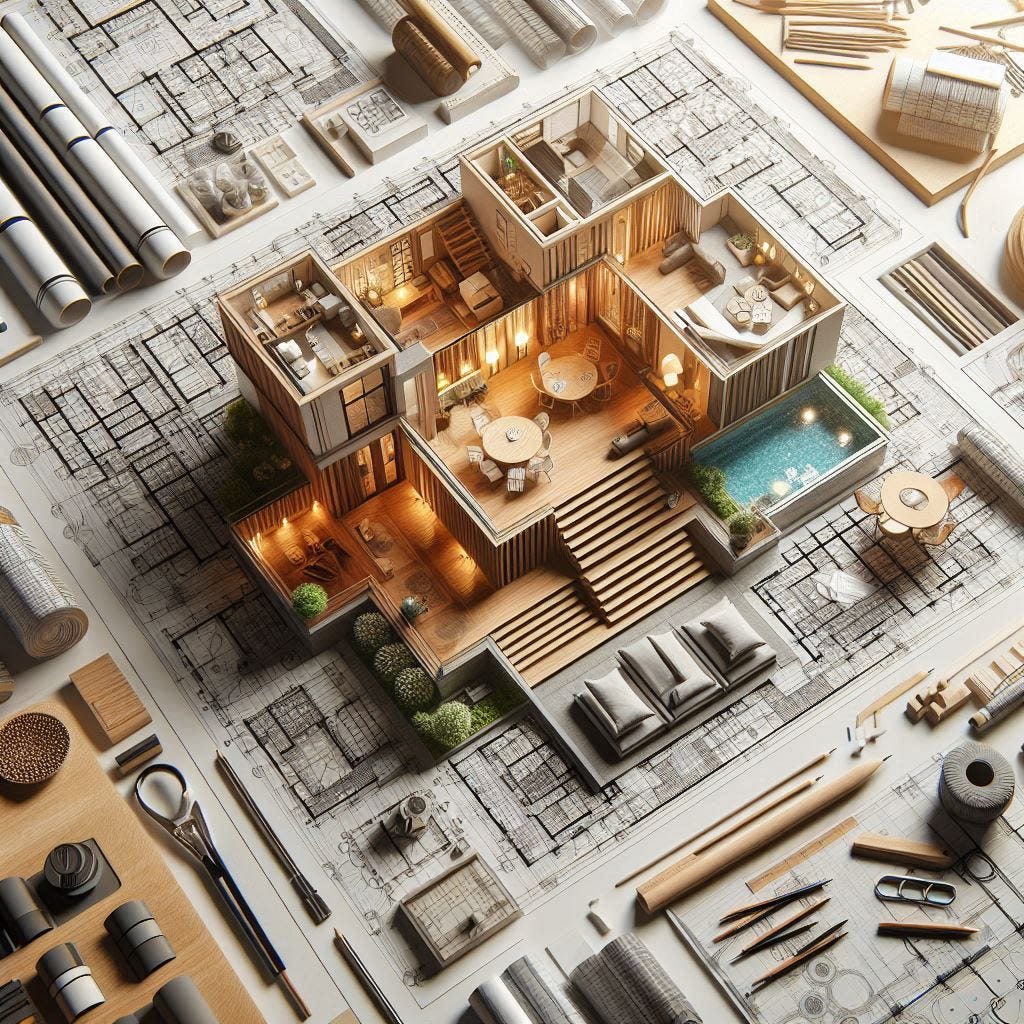 Design 3d Modeling Software