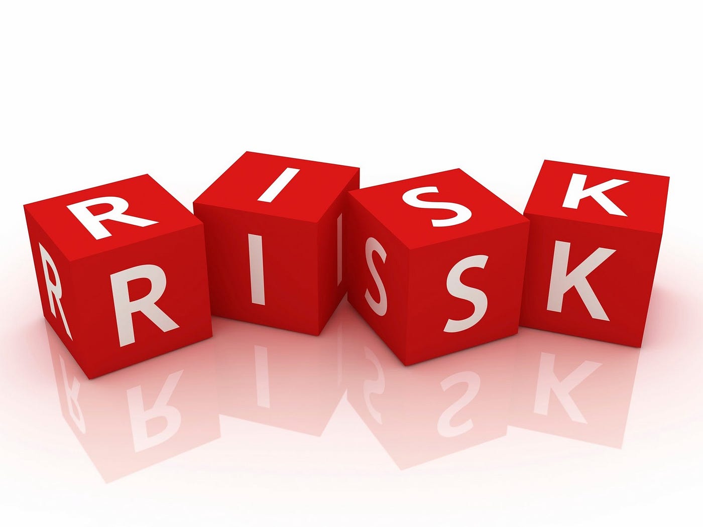 Risk Management Clipart