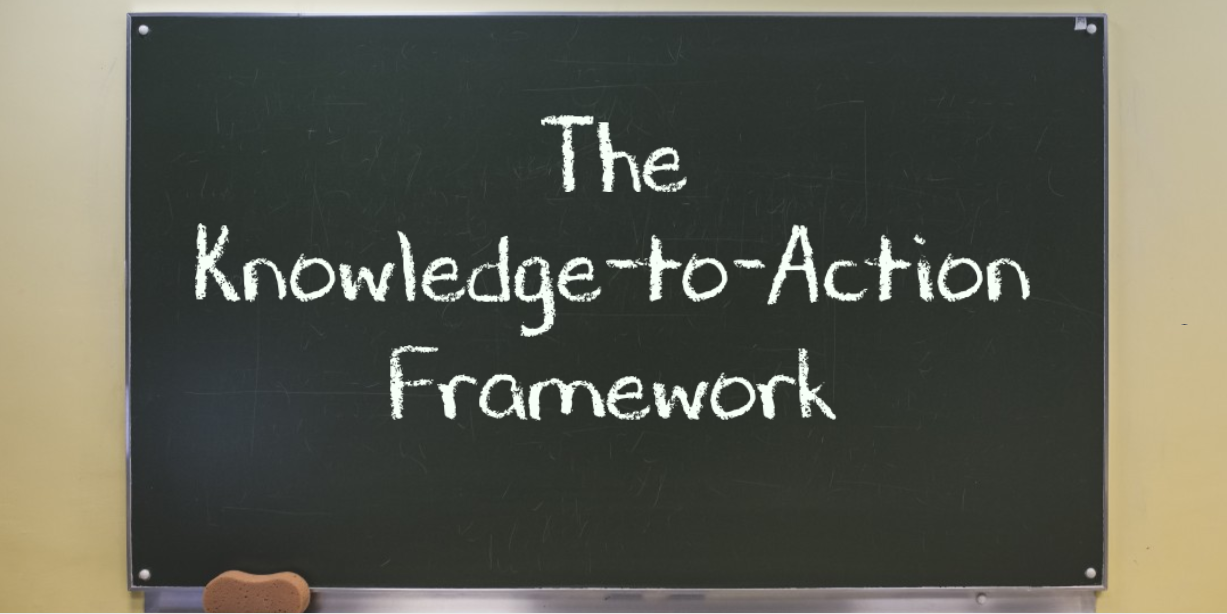 Knowledge To Action Logo