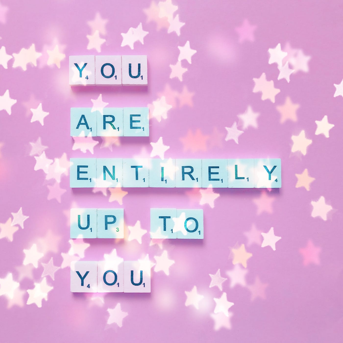 Light Pink Tumblr Quote