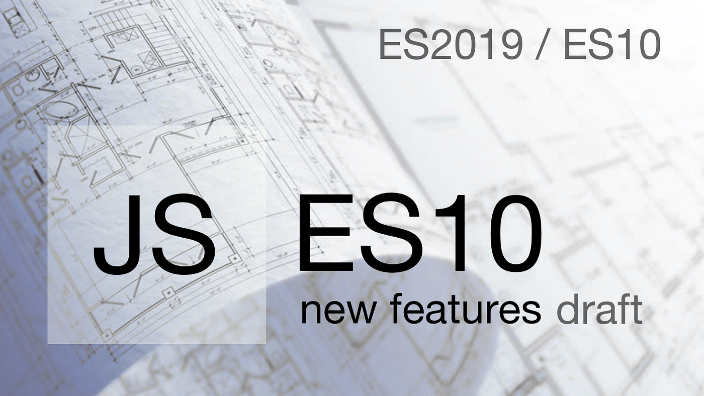 Es2019 Js