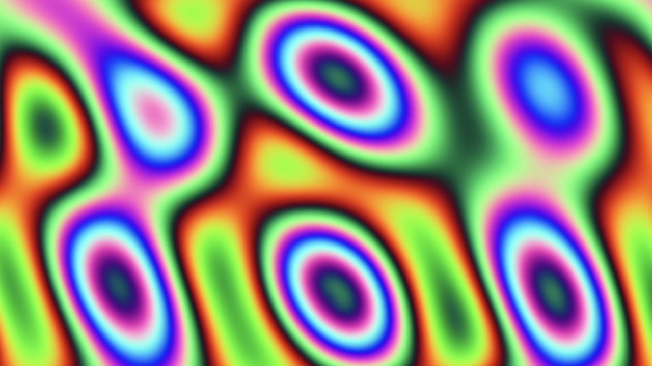 Old Plasma Yellow