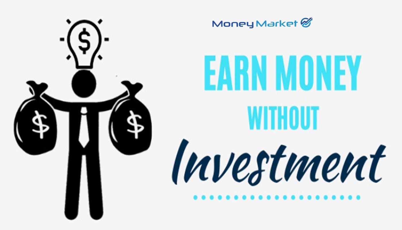 Great Ways To Earn Money