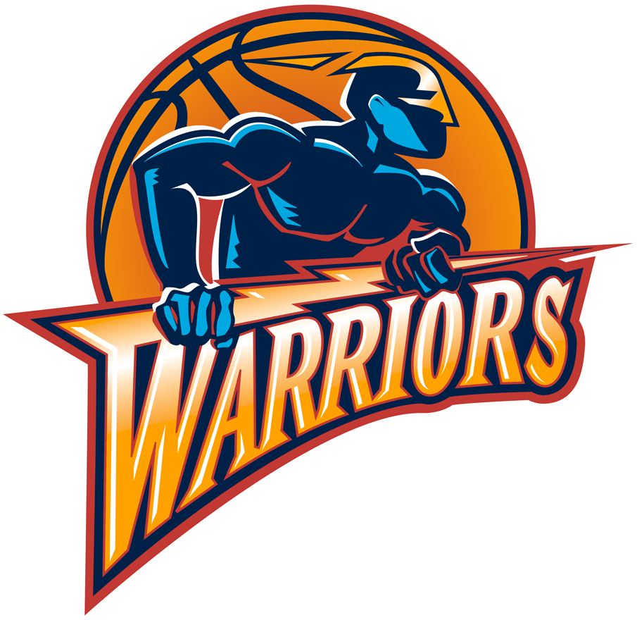 Retro Logos Nba