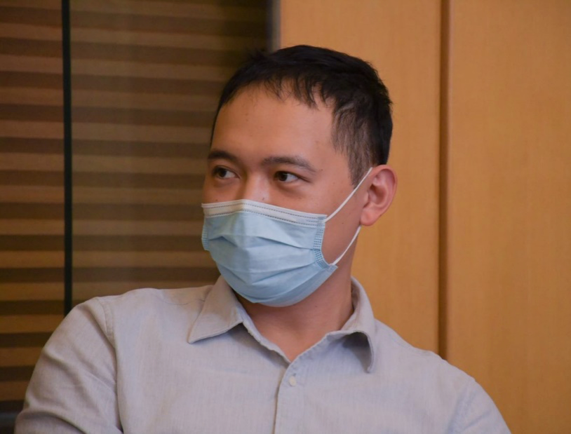 Philip Li's Instagram, Twitter & Facebook on IDCrawl