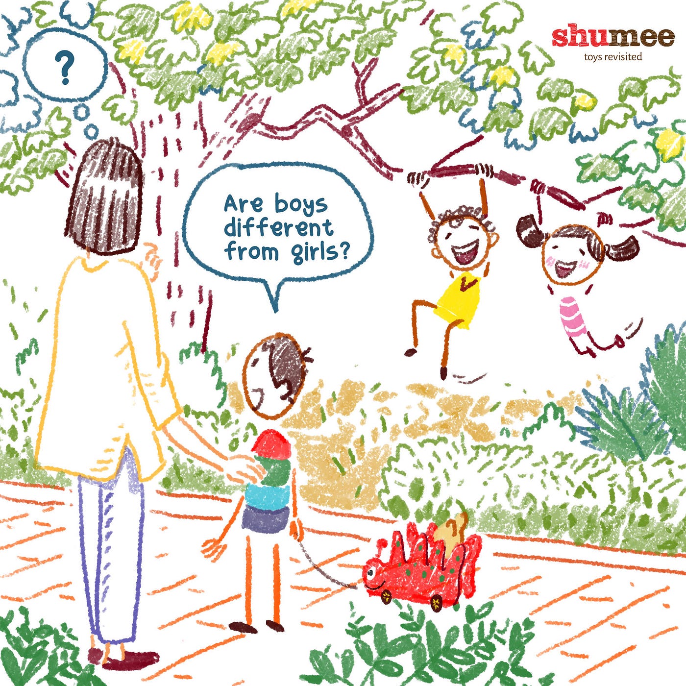 Equality Pictures Children