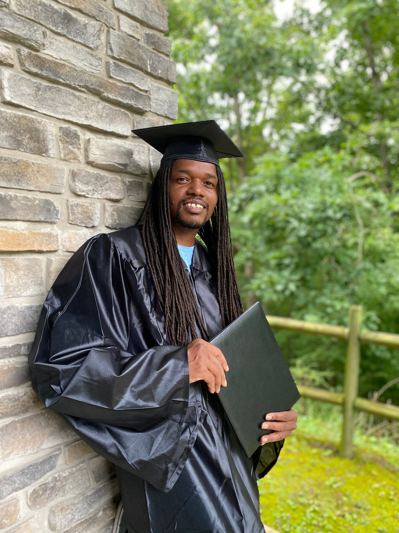 Landau Eugene Murphy Jr 2022