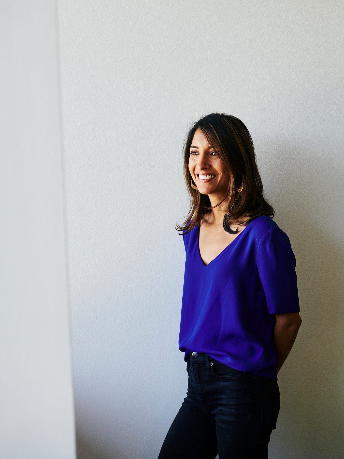 Shivani Siroya Founder Of Tala